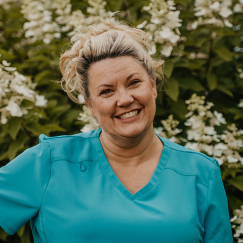 Meet Our Team - Caron & Jones Dental Care