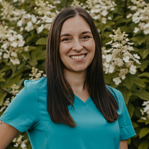 Meet Our Team - Caron & Jones Dental Care