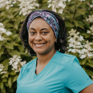 Meet Our Team - Caron & Jones Dental Care