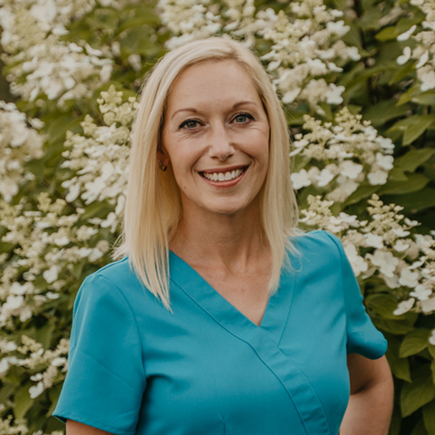 Meet Our Team - Caron & Jones Dental Care